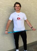 Cole Sillinger Height, Weight, Family, Facts, Girlfriend, Biography