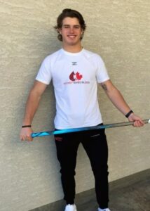 Cole Sillinger Height, Weight, Family, Facts, Girlfriend, Biography