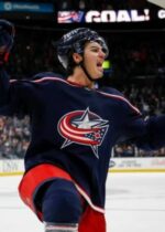 Cole Sillinger Height, Weight, Family, Facts, Girlfriend, Biography