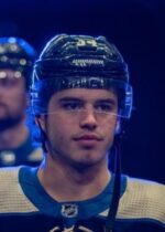 Cole Sillinger Height, Weight, Family, Facts, Girlfriend, Biography