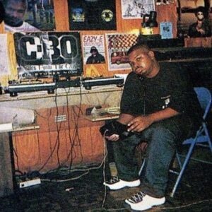 DJ Screw Height, Weight, Age, Facts, Biography, Family