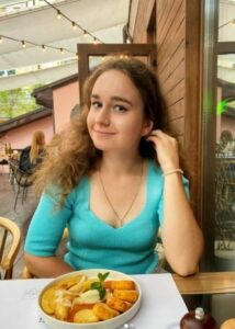 Daria Snigur Height, Weight, Age, Family, Facts, Biography