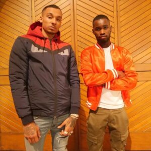 Dave (Rapper) Height, Weight, Age, Facts, Biography