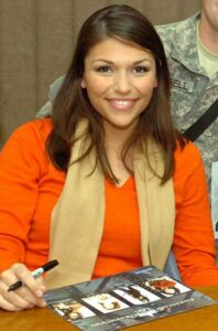 DeAnna Pappas Height, Weight, Age, Children, Spouse, Facts