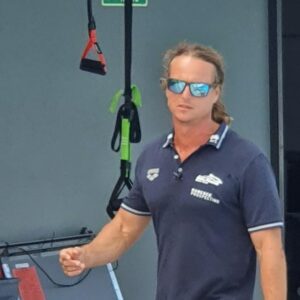 Dean Boxall Height, Weight, Age, Girlfriend, Facts, Biography