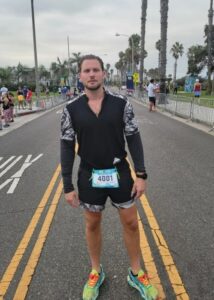 Dennis Jauch Height, Weight, Age, Spouse, Facts, Biography