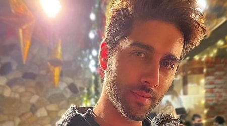Ehan Bhat Height, Weight, Age, Girlfriend, Facts, Biography