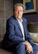 Errol Musk Height, Weight, Age, Family, Facts, Biography