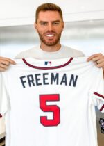 Freddie Freeman Height, Weight, Age, Spouse, Facts, Biography