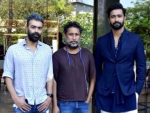 Shoojit Sircar Height, Weight, Age, Facts, Biography, Family