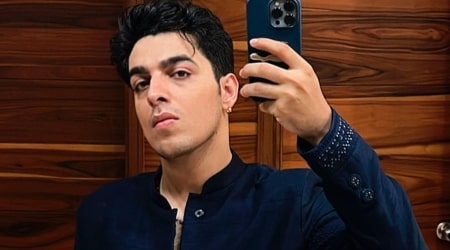 Gagan Arora Height, Weight, Age, Spouse, Facts, Biography