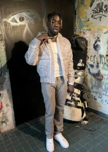 Gazo (Rapper) Height, Weight, Age, Facts, Family, Biography