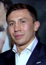 Gennady Golovkin Height, Weight, Age, Spouse, Facts, Biography