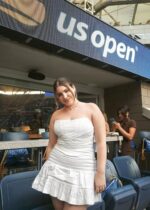 Gigi Robinson Height, Weight, Age, Boyfriend, Facts, Biography