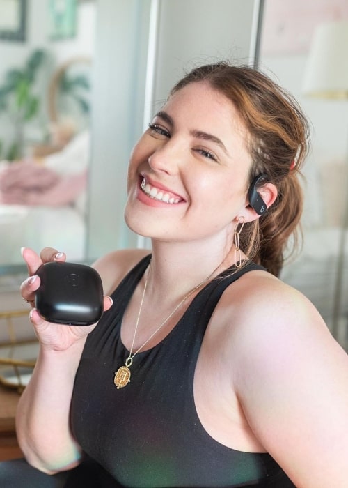 Gigi Robinson Height Weight Age Boyfriend Facts Biography Gigi Robinson Height Weight Age Boyfriend Facts Biography