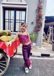 Gunjan Sinha Height, Weight, Age, Family, Facts, Biography