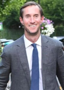 James Matthews Height, Weight, Spouse, Education, Biography