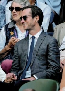 James Matthews Height, Weight, Spouse, Education, Biography