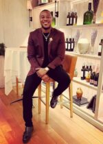 Jarrette Jones Height, Weight, Age, Girlfriend, Facts, Biography