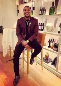 Jarrette Jones Height, Weight, Age, Girlfriend, Facts, Biography