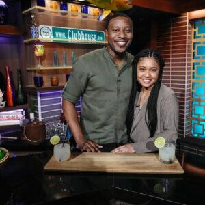 Jarrette Jones Height, Weight, Age, Girlfriend, Facts, Biography