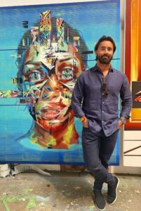 Jay Rutland Height, Weight, Age, Spouse, Biography, Facts