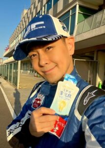 Jimmy Lin Chih-ying Height, Weight, Family, Spouse, Biography