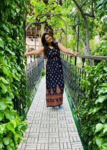 Juhi Parmar Height, Weight, Age, Boyfriend, Facts, Biography