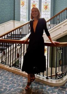 Kara Tointon Height, Weight, Age, Children, Biography, Family