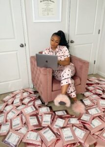 Kathryn Bedell Height, Weight, Age, Boyfriend, Facts, Biography