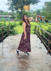 Keerti Gaekwad Kelkar Height, Weight, Age, Facts, Biography