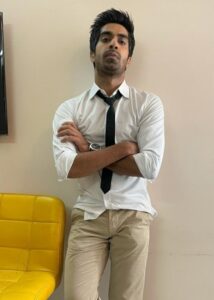 Keshav Sadhna Height, Weight, Age, Girlfriend, Facts, Biography