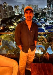 Keshav Sadhna Height, Weight, Age, Girlfriend, Facts, Biography