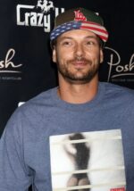 Kevin Federline Height, Weight, Age, Family, Spouse, Biography