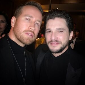 Kit Weyman Height, Weight, Age, Family, Biography, Facts