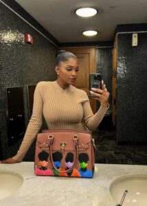 LaNisha Cole Height, Weight, Age, Boyfriend, Facts, Biography