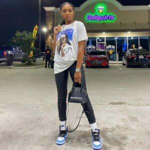 Lexxiam Height, Weight, Age, Boyfriend, Facts, Biography