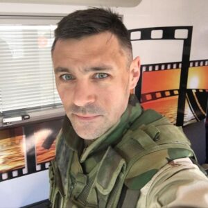 Liam Garrigan Height, Weight, Age, Facts, Biography, Family