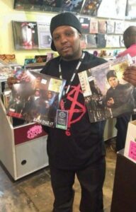 Lord Infamous Height, Weight, Age, Facts, Biography, Family