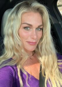 Ludmila Dayer Height, Weight, Age, Spouse, Facts, Biography