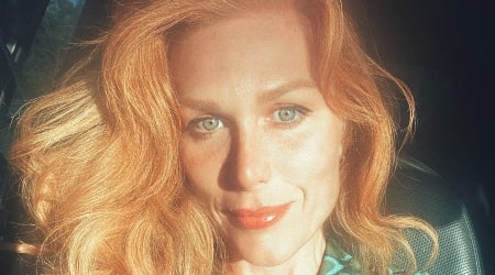 Ludmila Dayer Height, Weight, Age, Spouse, Facts, Biography