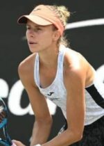 Magda Linette Height, Weight, Age, Family, Facts, Biography