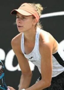 Magda Linette Height, Weight, Age, Family, Facts, Biography