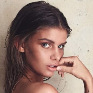 Maja Darving Height, Weight, Age, Boyfriend, Facts, Biography