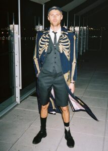 Matthew Foley Height, Weight, Age, Boyfriend, Facts, Biography