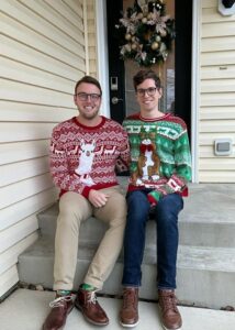 Michael Bruner Height, Weight, Age, Boyfriend, Facts, Biography