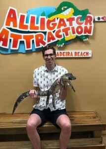 Michael Bruner Height, Weight, Age, Boyfriend, Facts, Biography