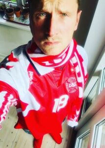 Mikkel Følsgaard Height, Weight, Age, Spouse, Facts, Biography