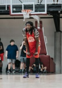 Montrezl Harrell Height, Weight, Age, Family, Education, Biography