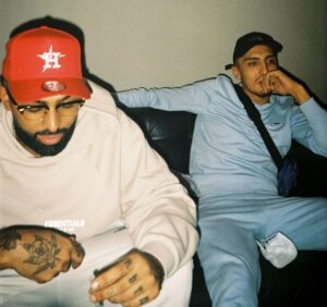 Morad (Spanish Rapper) Height, Weight, Age, Girlfriends, Facts